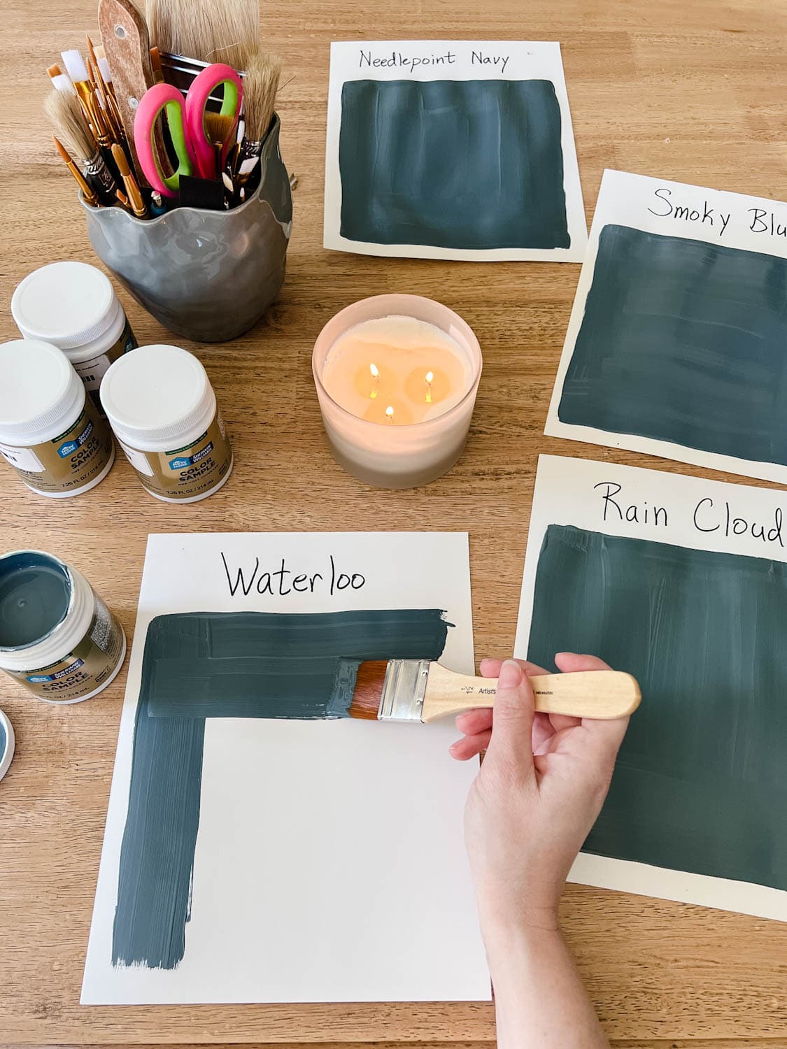 Essential Steps for Choosing the Right Paint for Every Room - Urban ...