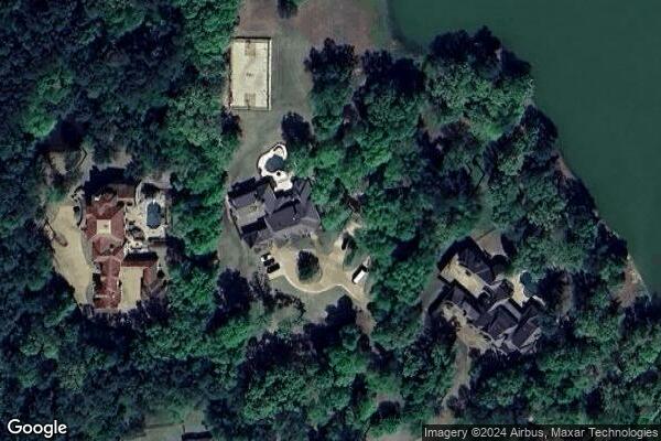 Ja Morant House: The Eads Estate - Urban Splatter