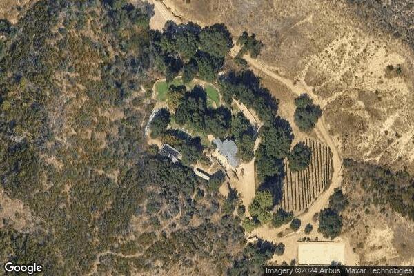 Jerry O'Connell House: The Calabasas Retreat - Urban Splatter