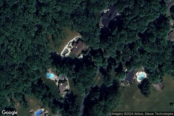 Jim Breuer House: The Chester Retreat - Urban Splatter