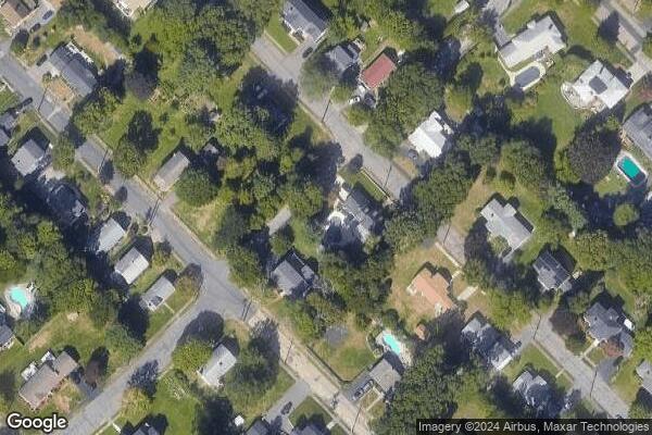 Jordan Knight House: The Milton Abode - Urban Splatter