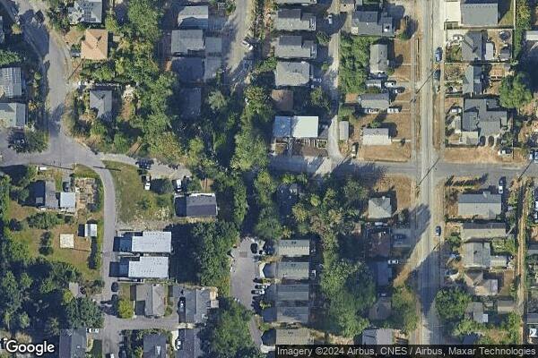 Krist Novoselic House: The Deep River Retreat - Urban Splatter