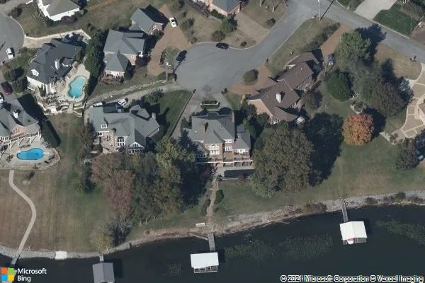 Lorrie Morgan House: The Tennessee Mansion - Urban Splatter