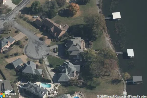 Lorrie Morgan House: The Tennessee Mansion - Urban Splatter