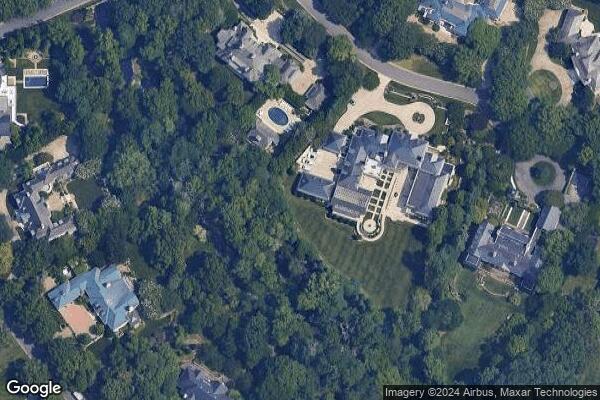 Michael DeMayo House: The Charlotte Mansion - Urban Splatter