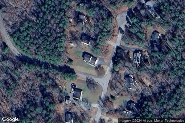 Mickie James House: The Aylett Abode - Urban Splatter