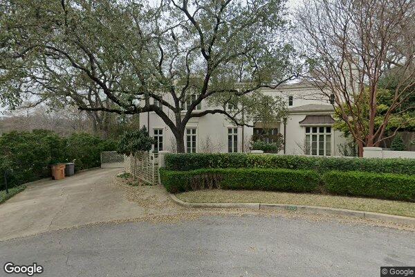 Mike Judge House: The Austin Abode - Urban Splatter