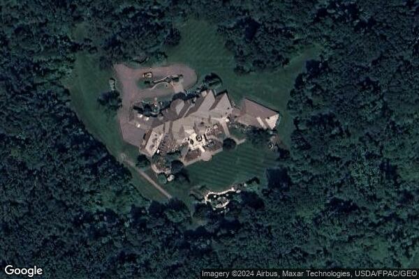 Monte Ahuja House: The Chagrin Falls Mansion - Urban Splatter