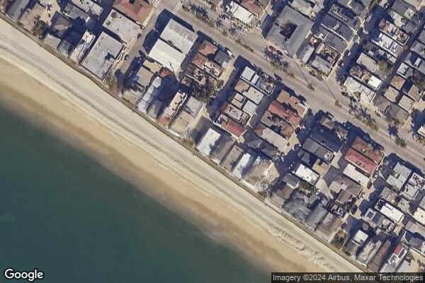 Palmer Luckey House: The Long Beach Residence - Urban Splatter