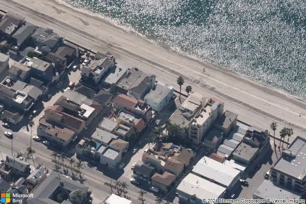Palmer Luckey House: The Long Beach Residence - Urban Splatter