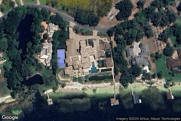 Prince Fielder House: The Windermere Mansion - Urban Splatter