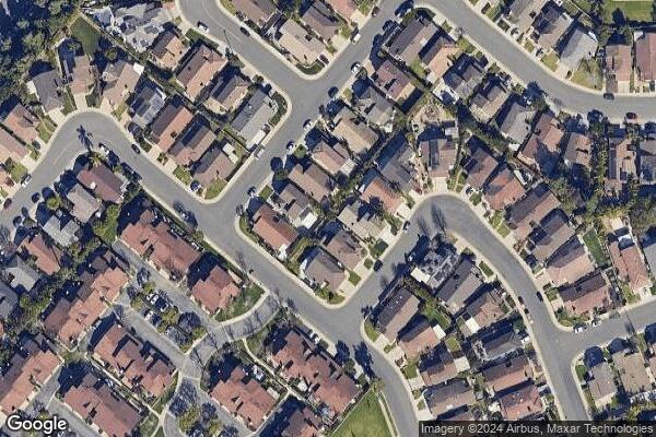 Rampage Jackson House: The Ladera Ranch Abode - Urban Splatter