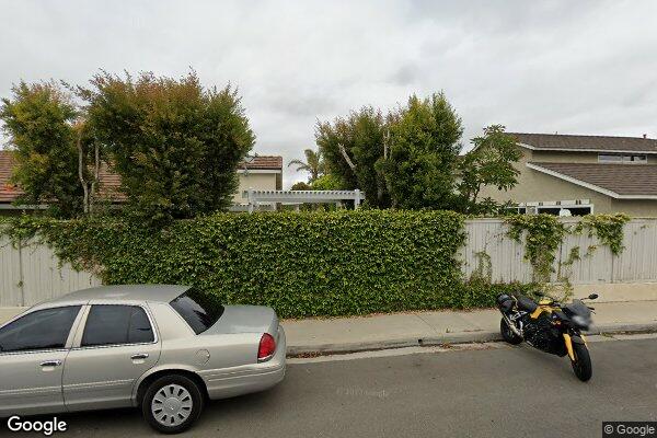 Rampage Jackson House: The Ladera Ranch Abode - Urban Splatter