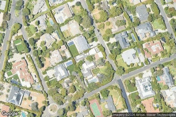 Rob Reiner House: The Los Angeles Abode - Urban Splatter