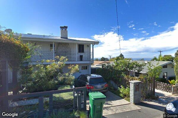 Robert Englund House: The Laguna Beach Retreat - Urban Splatter