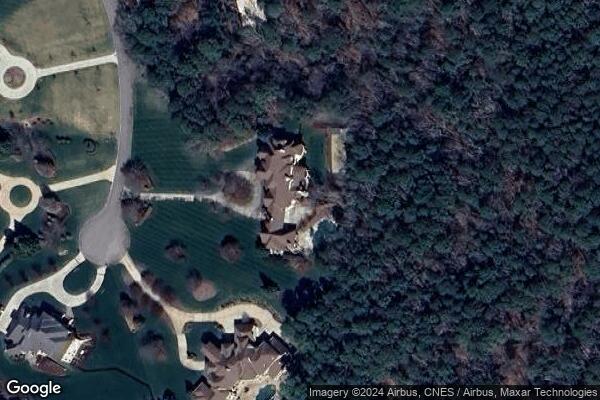 Rod Brind'Amour House: The Raleigh Residence - Urban Splatter