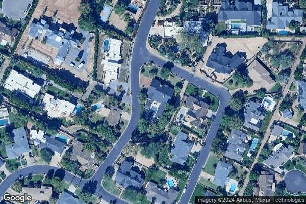 Taylor Decker House: The Phoenix Abode - Urban Splatter