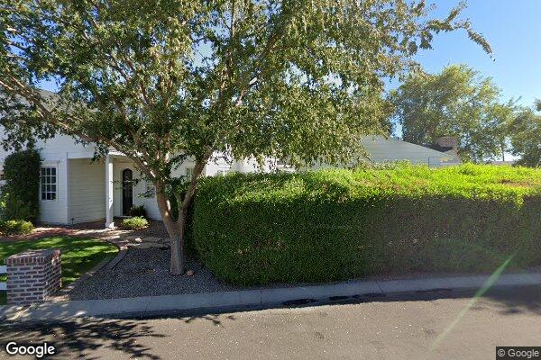 Taylor Decker House: The Phoenix Abode - Urban Splatter