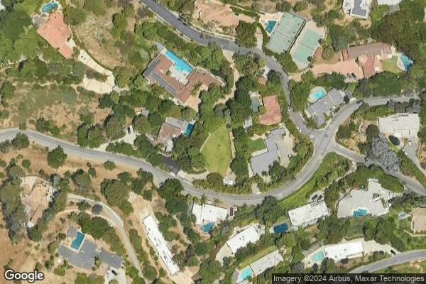 Tim Allen House: The West Hollywood Retreat - Urban Splatter