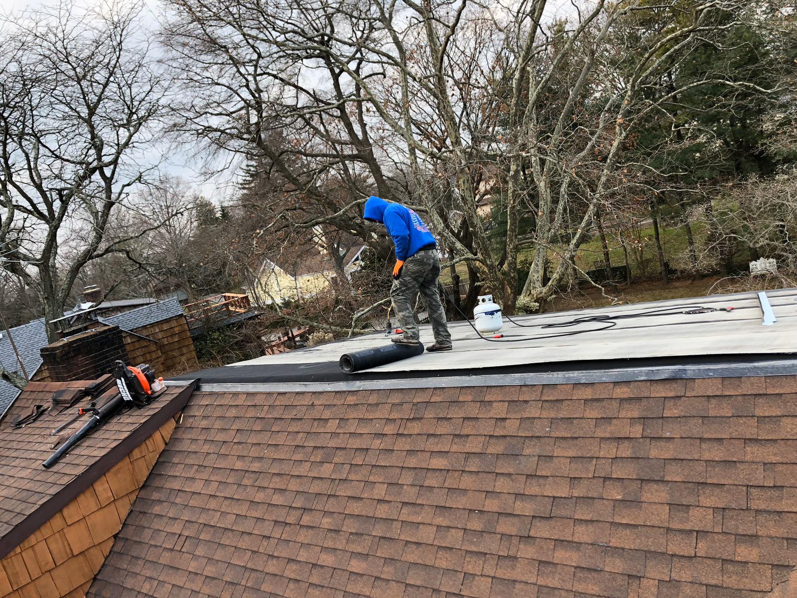 Flat Roof Repair and Installation in Long Island: A Comprehensive Guide ...