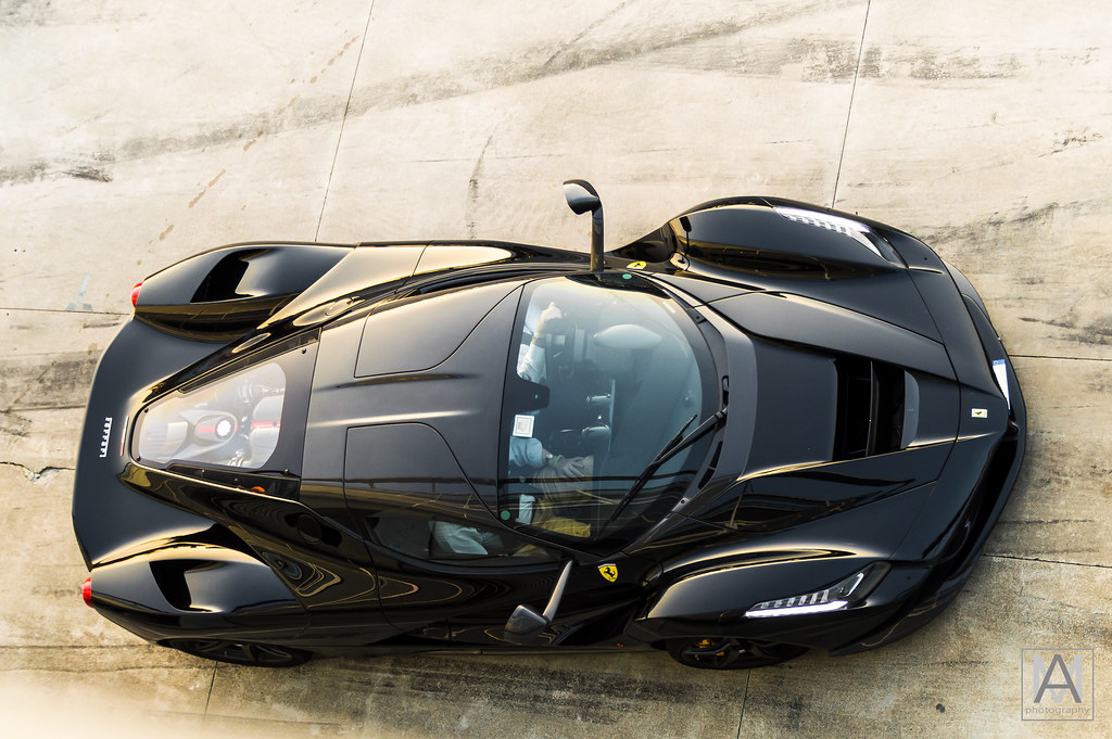 David Frecka Car Collection: A Luxurious Journey - Urban Splatter