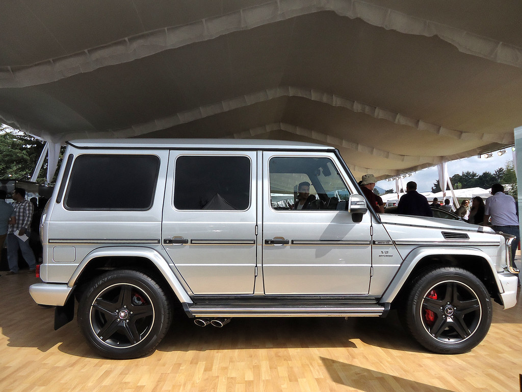 Russell Wilson Car Collection Unveiled - Urban Splatter