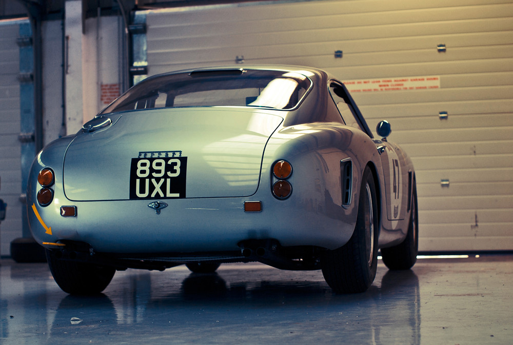 Brothers Car Collection Address Revealed - Urban Splatter