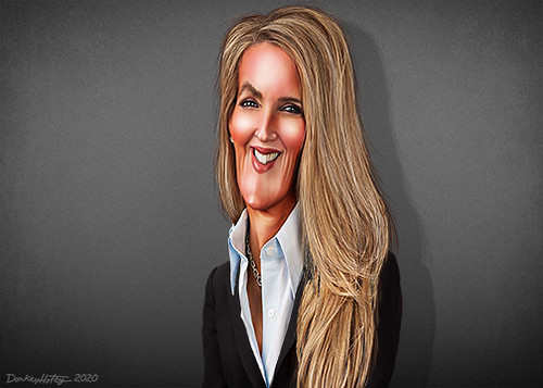 Kelly Loeffler House: The Atlanta Estate - Urban Splatter