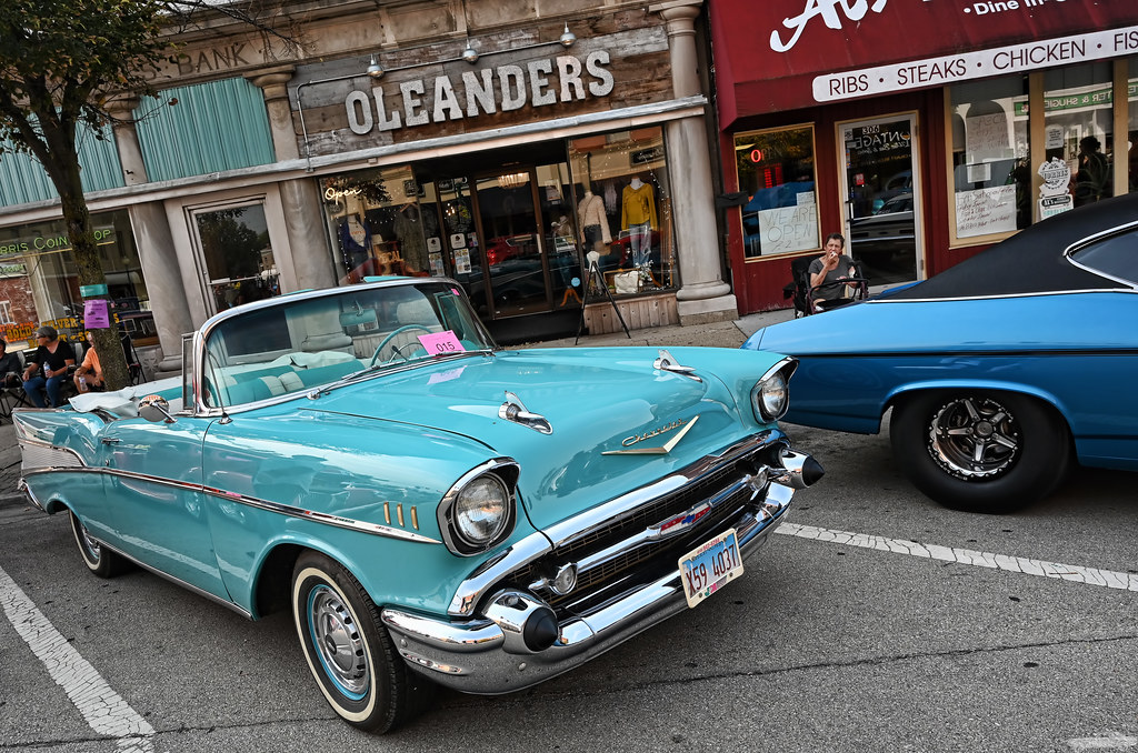 John Force Car Collection: Racing Legends - Urban Splatter
