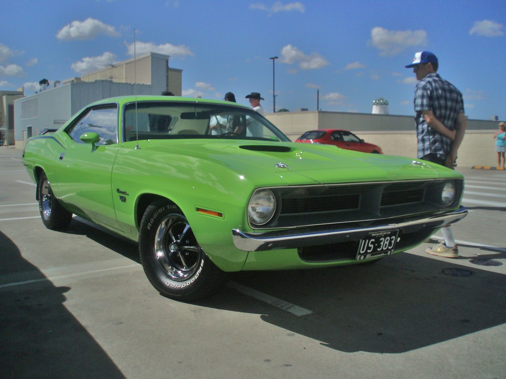 Jerry Logan Car Collection: A Treasure Trove - Urban Splatter