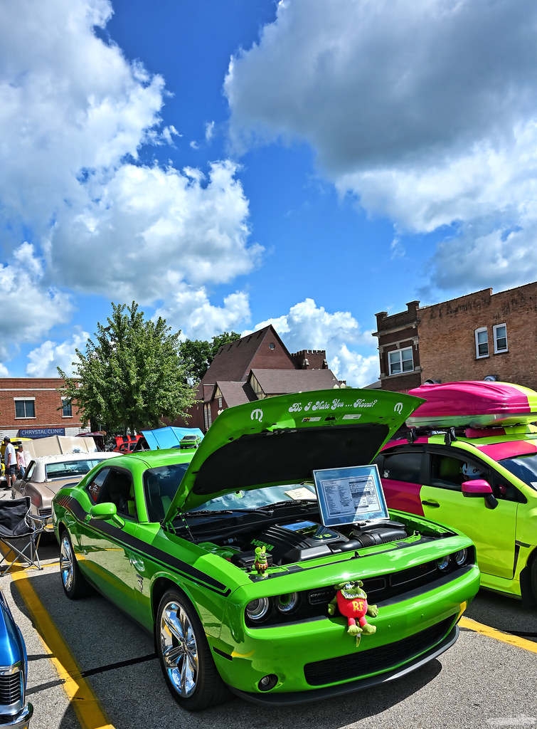 David Freiburger Car Collection Unveiled - Urban Splatter