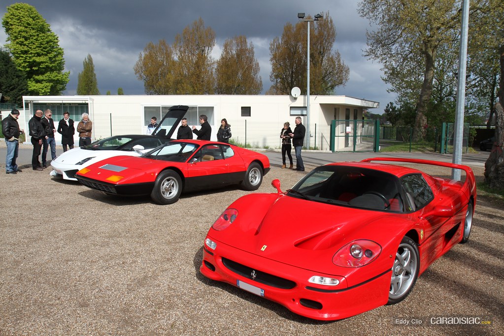 Brothers Car Collection Address Revealed - Urban Splatter