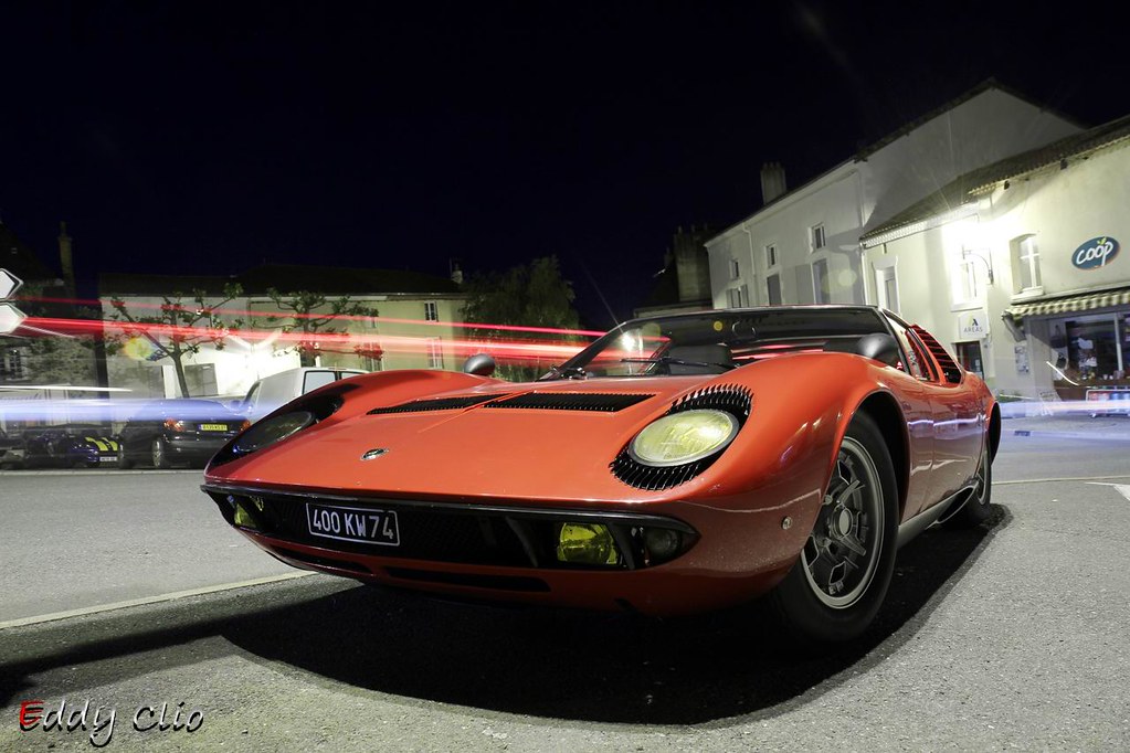 Peter Kalikow Car Collection: A Legacy on Wheels - Urban Splatter