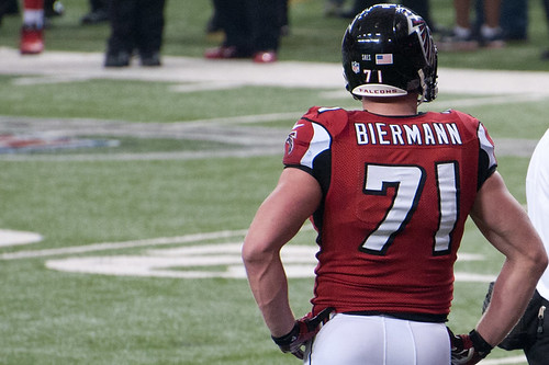 Kroy Biermann Net Worth: Post-NFL Challenges and Financial Woes - Urban ...
