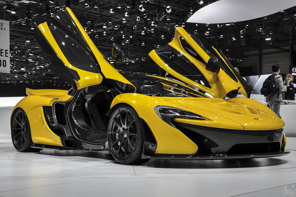 Triple F Car Collection: An Enthusiast's Dream - Urban Splatter