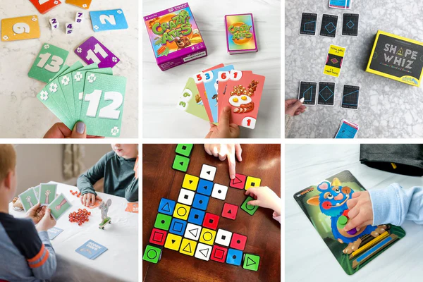 Cool Math Games and IQ Test: A funWay to deal with Mental Turn of ...