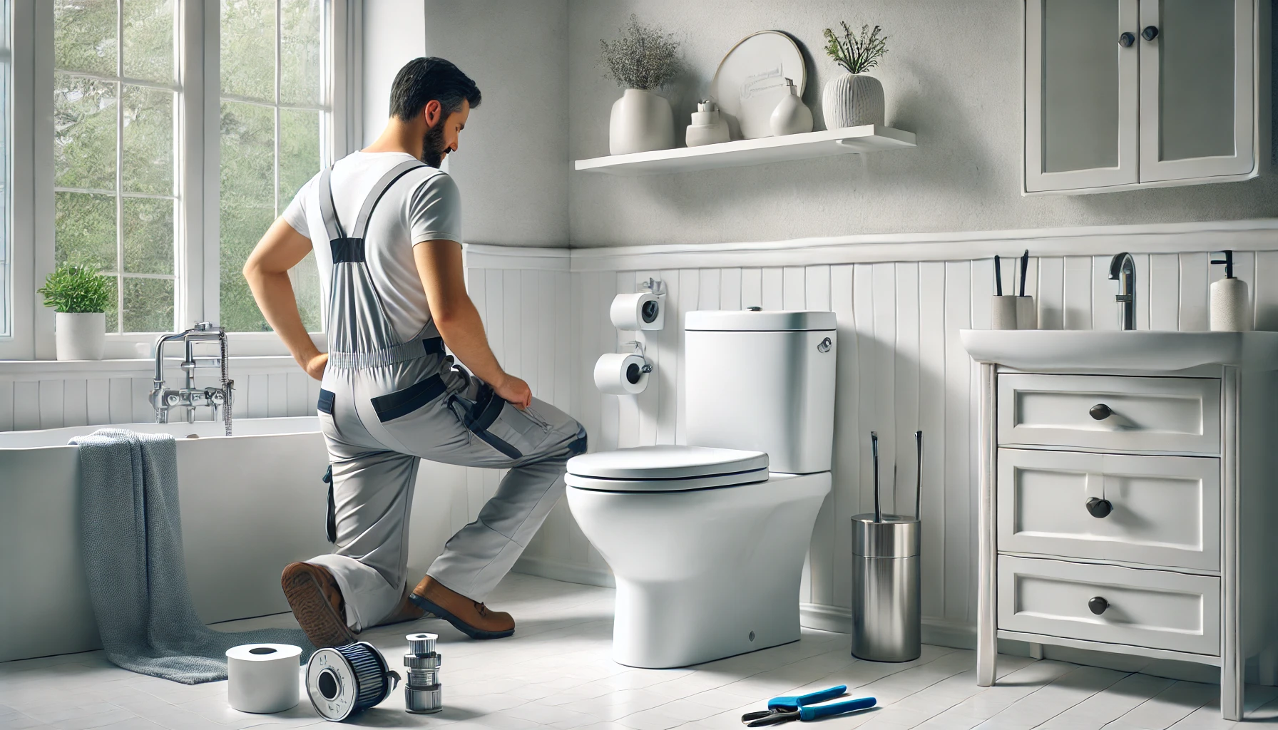The Ultimate Guide to Installing Your Perfect Toilet with Plumbing Bros ...