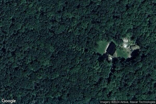 Al Roker House: The Canaan Retreat Retreat - Urban Splatter