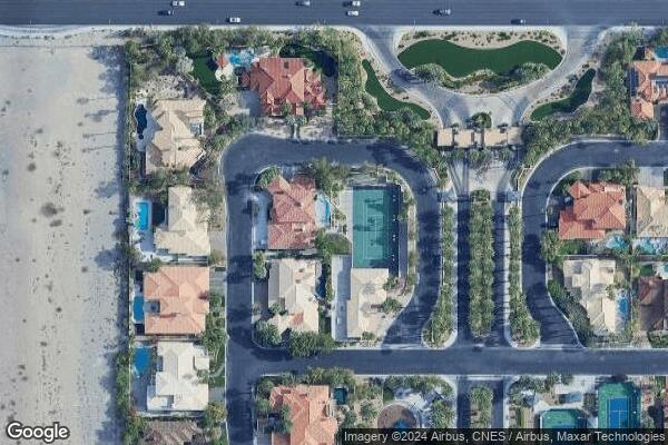 Andre Agassi House: The Las Vegas Mansion - Urban Splatter