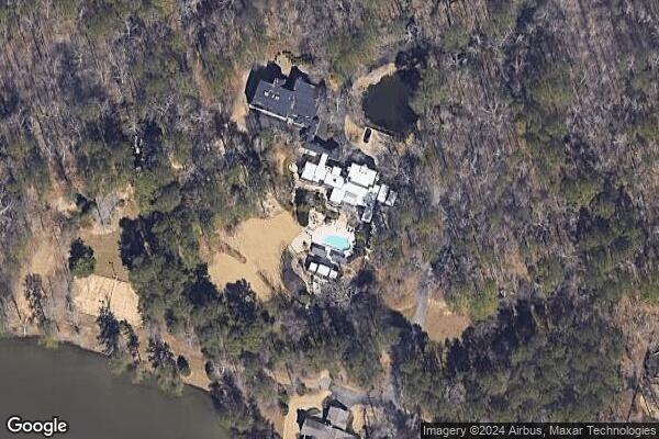 Brian Littrell House: The Alpharetta Abode - Urban Splatter