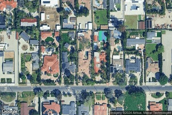 Chief Keef House: The Woodland Hills Mansion - Urban Splatter