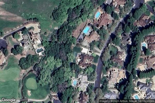 Scott Adams House: The Danville Dilbert Abode - Urban Splatter