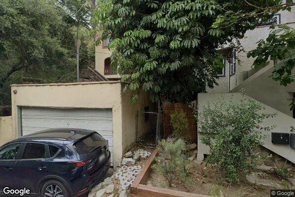 Dylan Sprouse House: The LA Retreat - Urban Splatter