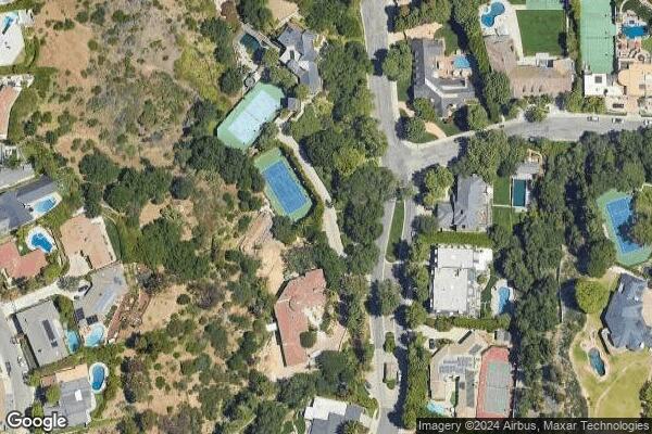 Ethan Klein House: The Luxe Los Angeles Retreat - Urban Splatter