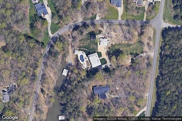 Greg Biffle House: The Mooresville Mansion - Urban Splatter