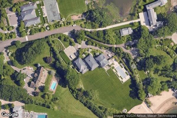 Israel Englander House: The Greenwich Estate - Urban Splatter