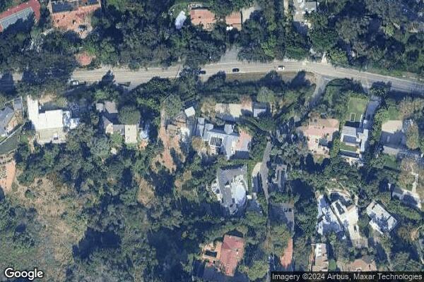 Jason Bateman's House: The Beverly Hills Residence - Urban Splatter