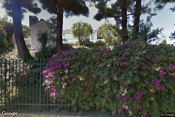 Jason Bateman's House: The Beverly Hills Residence - Urban Splatter