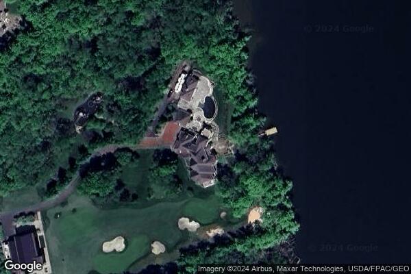 Jason Day's House: The Ohio Estate - Urban Splatter