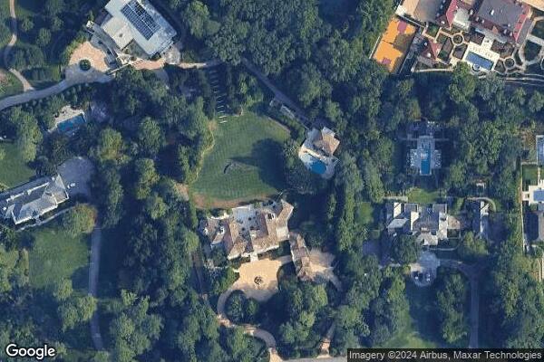 Jeffrey Sprecher House: The Atlanta Estate - Urban Splatter